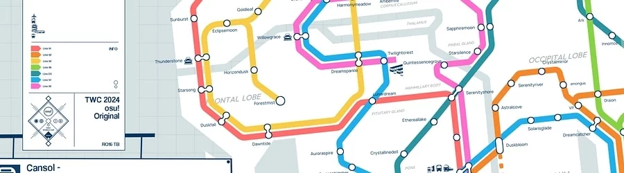 Sayobot osu! 镜像站 | Beatmap mirror